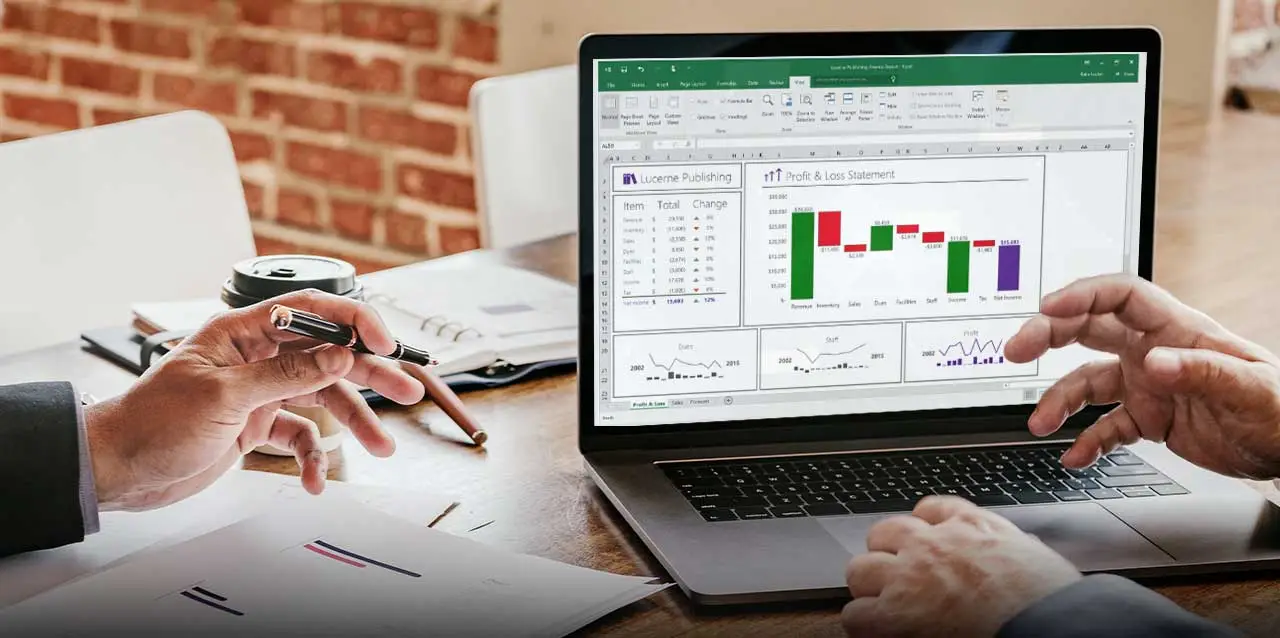 Cursos de Excel en Costa Rica